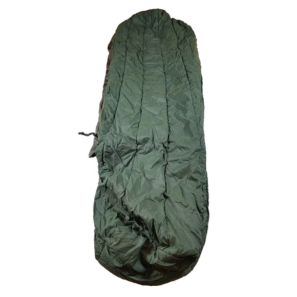 Tennier | Bags | Military Forest Green Sleep System Patrol Bag Modular ...